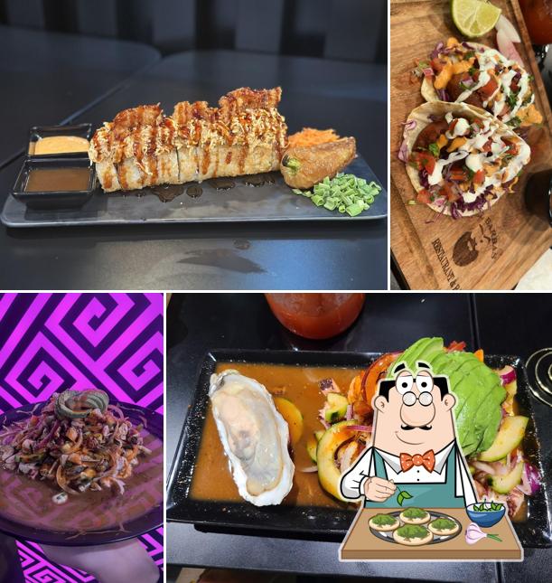El Barbas Restaurant & Bar, Vallejo - Restaurant menu, prices and reviews