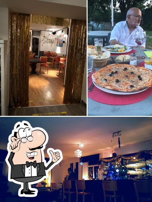 Hoener Stuff pub & bar, Steinfort - Restaurant reviews