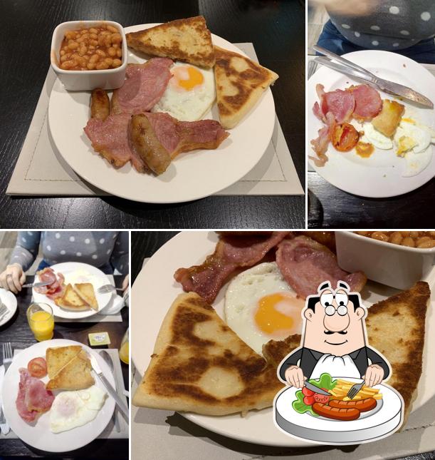 Top 7 restaurants in Cookstown, october 2025 - Restaurant Guru