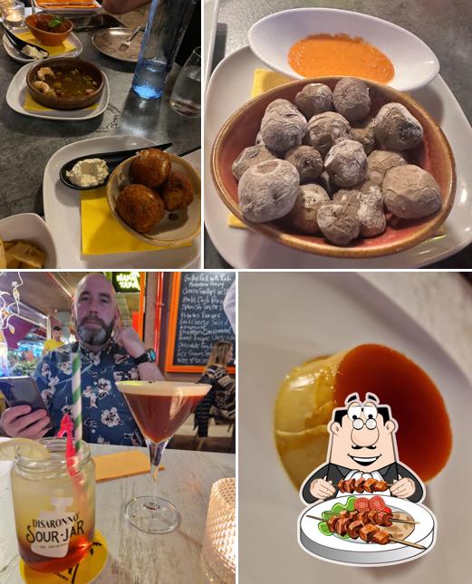Best tapas in Maspalomas restaurants, spring 2024 - Restaurant Guru