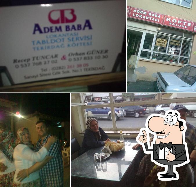 Adem Baba Lokantası, Tekirdağ - Restaurant reviews