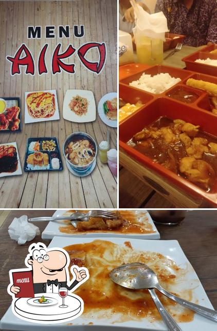 Aiko Cafe, Cikasungka - Restaurant reviews