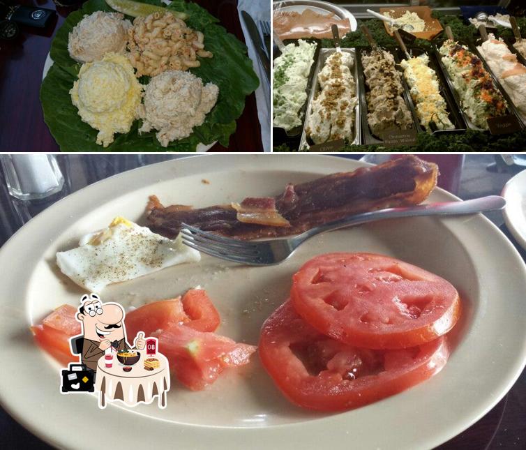 BB's Bagels, Alpharetta - Restaurant menu, prices and reviews