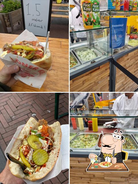 Beste Doner, Amsterdam - Speisekarte, Preise und Bewertungen