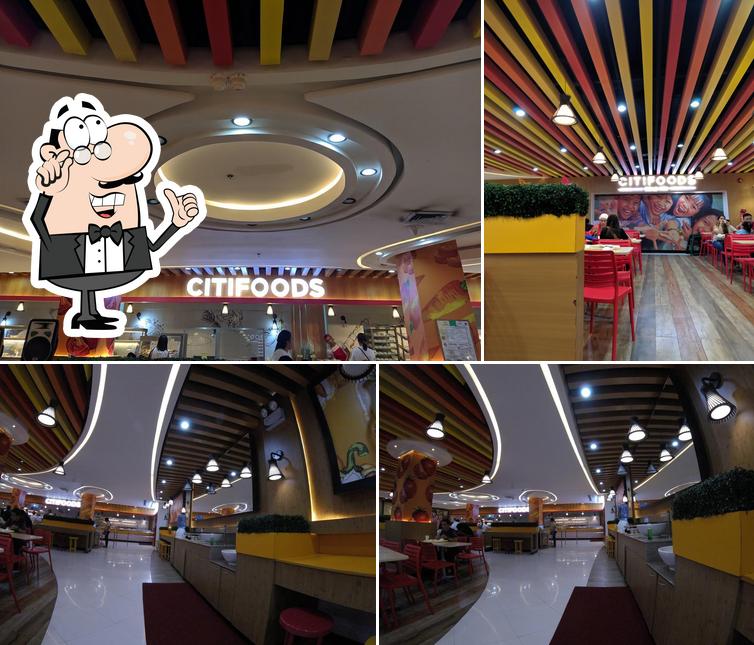 Citi Foods restaurant, Davao City - Restaurant reviews