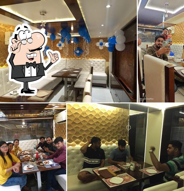 HOTEL PLAZA, Vapi - Restaurant menu, prices and reviews