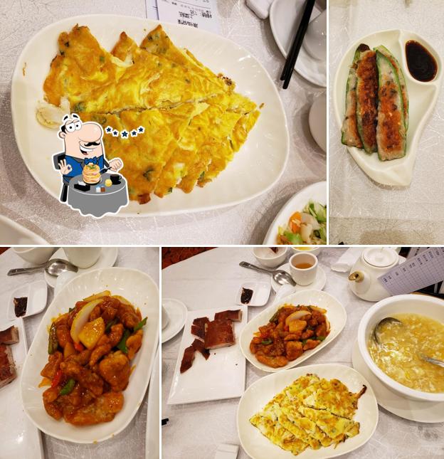 Hong Shing Restaurant, Hong Kong - Menú del restaurante, precios y reseñas