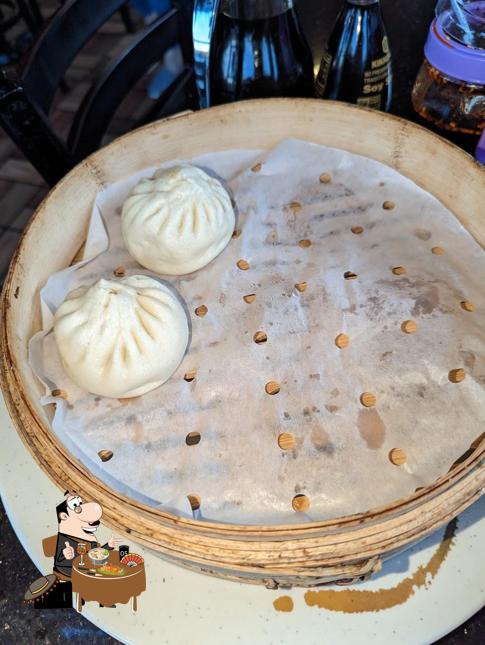 Jade Dumpling & Noodle House in Eugene - Restaurant menu and reviews