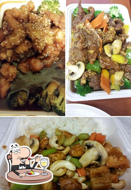 Kimbo Chinese Restaurant, Rockledge - Restaurant menu, prices and reviews