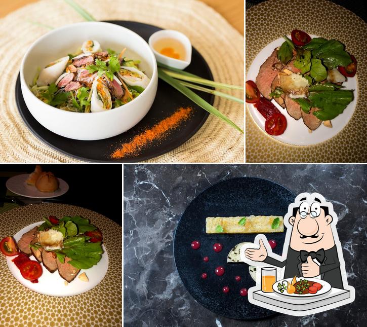 Top 5 des restaurants avec belle vue à Gammarth, septembre 2025 ...