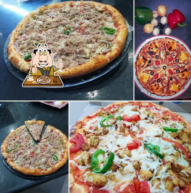 Macdoner restaurant, Medinine - Restaurant reviews