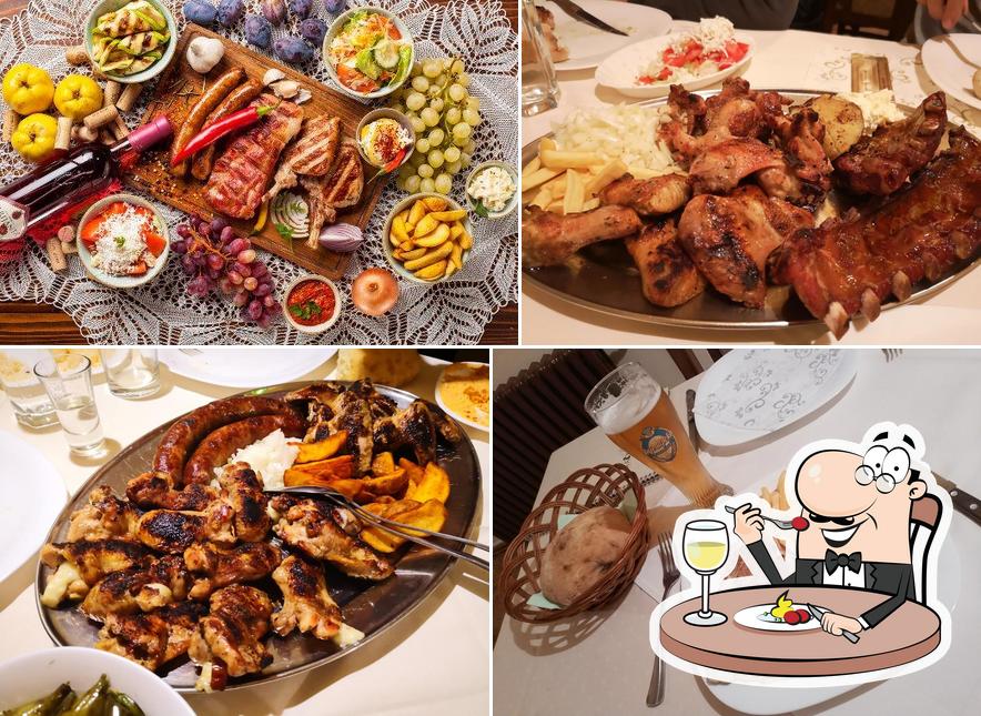 Mačkov Podrum, Belgrade - Restaurant menu, prices and reviews