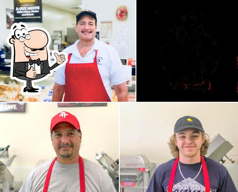 Meat Masters in Houston - Restaurant menu and reviews