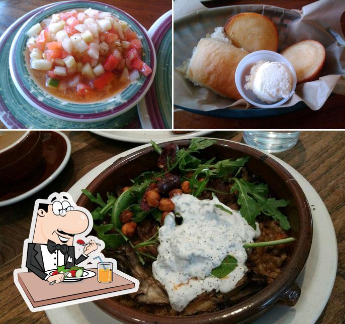 Midway Meal House, Alpharetta - Restaurant menu, prices and reviews