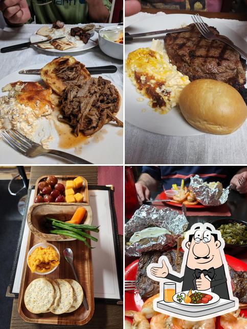 Mountain Mama's, Lovingston - Restaurant menu, prices and reviews
