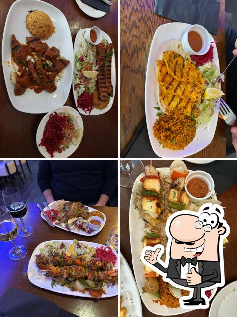 nar in Inverness - Restaurant menu and reviews