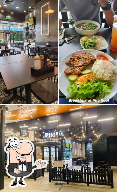 Pho Real Vietnamese, Tweed Heads South - Restaurant menu, prices and ...