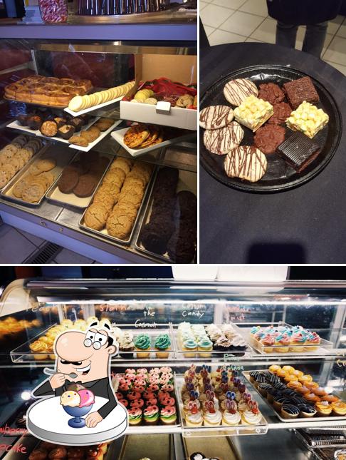 Sinfully Sweet Cathedral Bakery in Regina - Restaurant reviews
