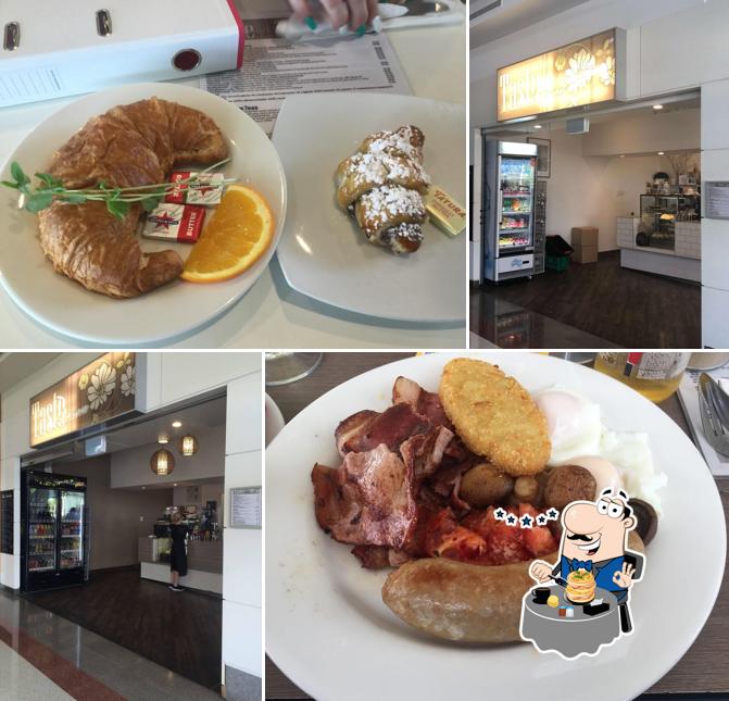 Taste The Aroma, Wynnum Plaza, 51/2021 Wynnum Rd in Wynnum West ...
