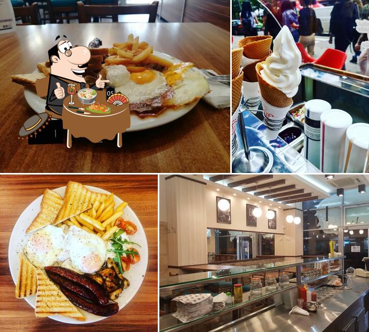 Tasty bar, Kruševac - Restaurant menu, prices and reviews
