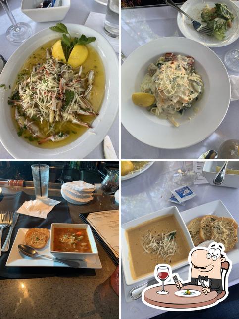 Terilli's in Dallas - Restaurant menu and reviews