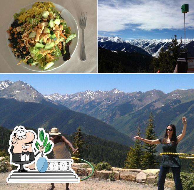 The Sundeck at Aspen Mountain in Aspen - Restaurant reviews