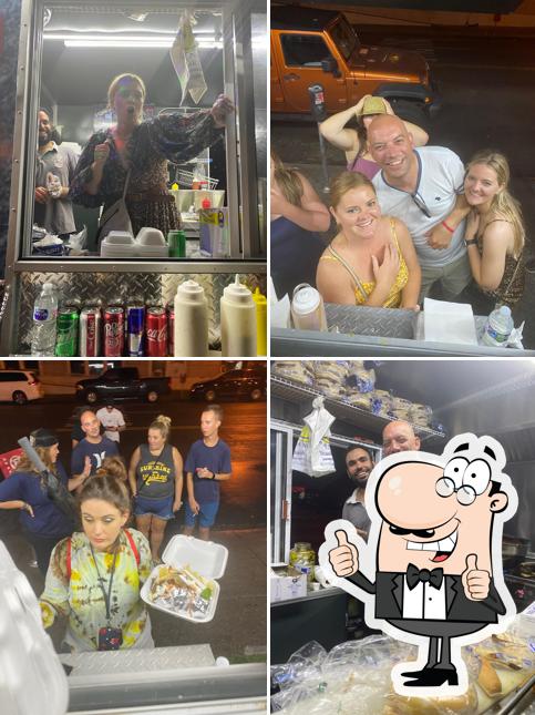 The best city gyro in Nashville - Restaurant reviews