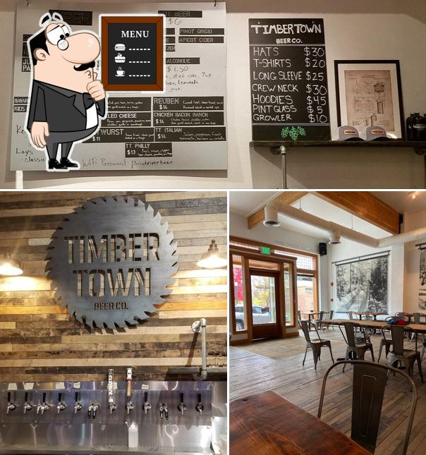 Top 5 pubs & bars in Priest River, july 2025 - Restaurant Guru