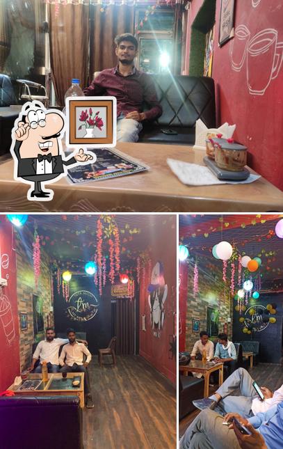 Tota Maina Cafe, Faizabad - Restaurant menu, prices and reviews