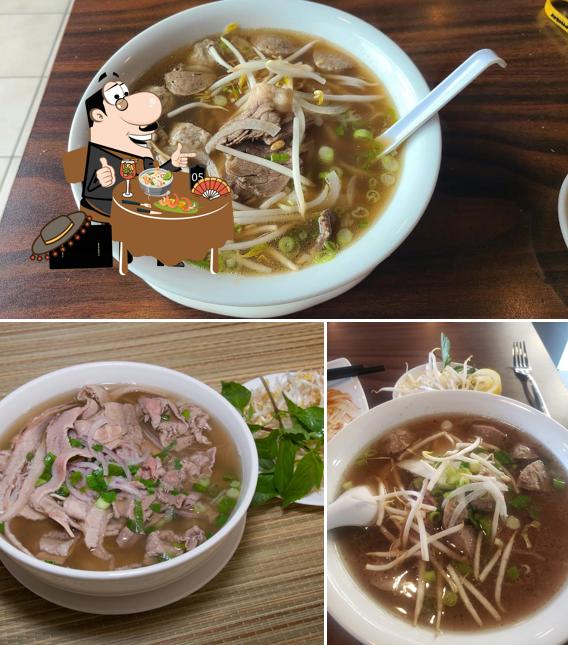 ngon ngon restaurant, Saskatoon - Restaurant menu, prices and reviews