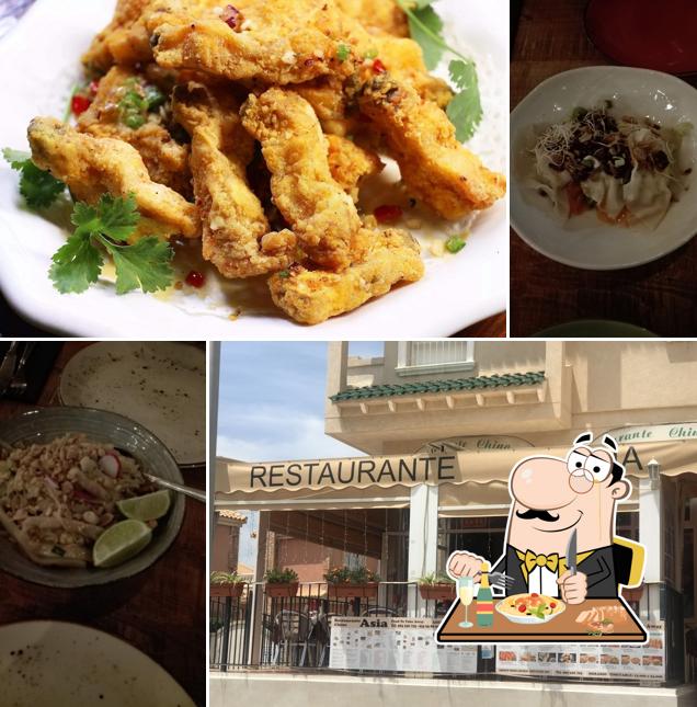 Top 5 restaurants in Playa Flamenca, february 2025 - Restaurant Guru