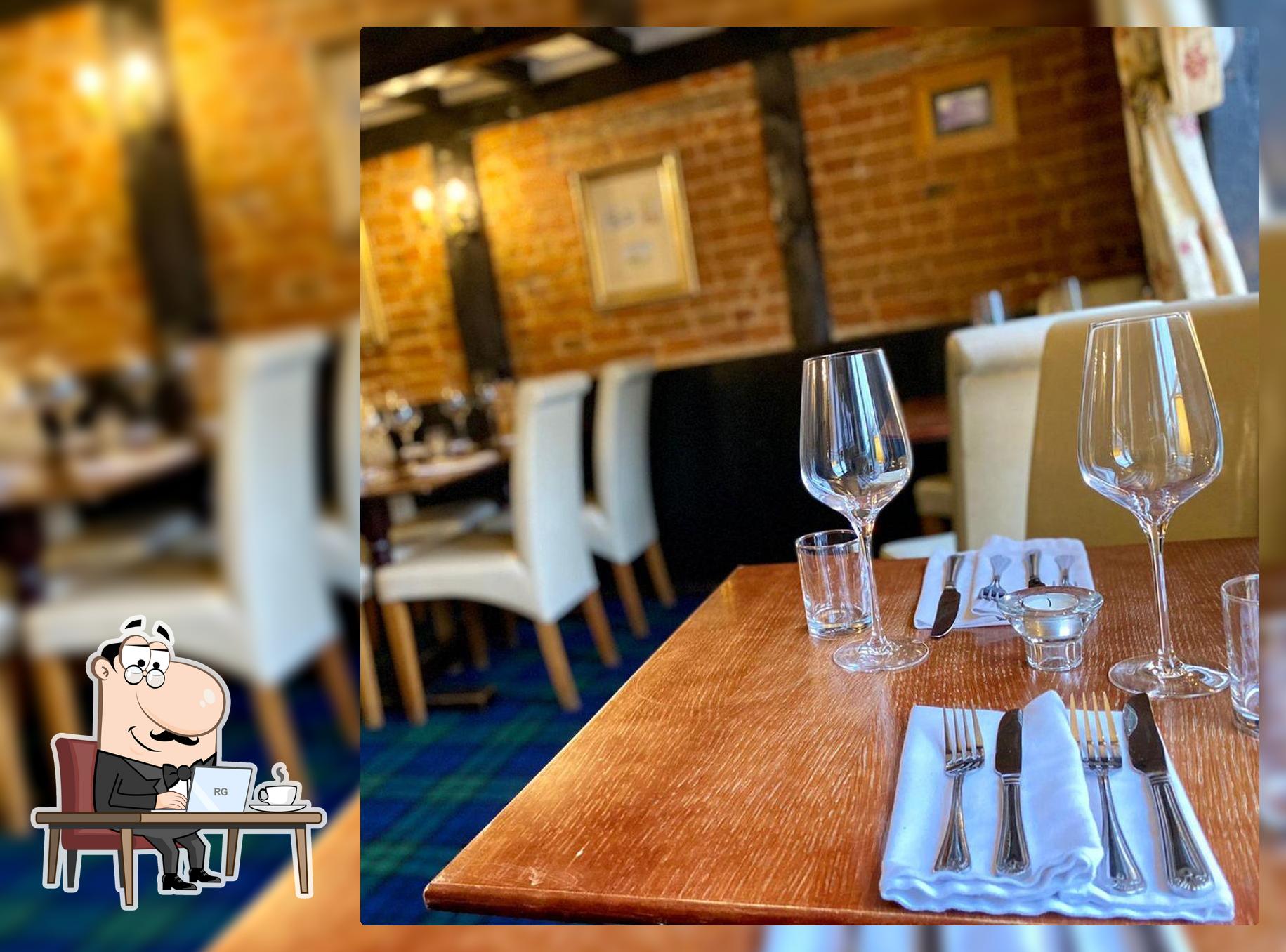 Top 5 restaurants in Beccles, october 2025 - Restaurant Guru