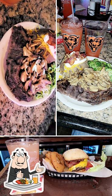 The Pub in Morris - Restaurant menu and reviews
