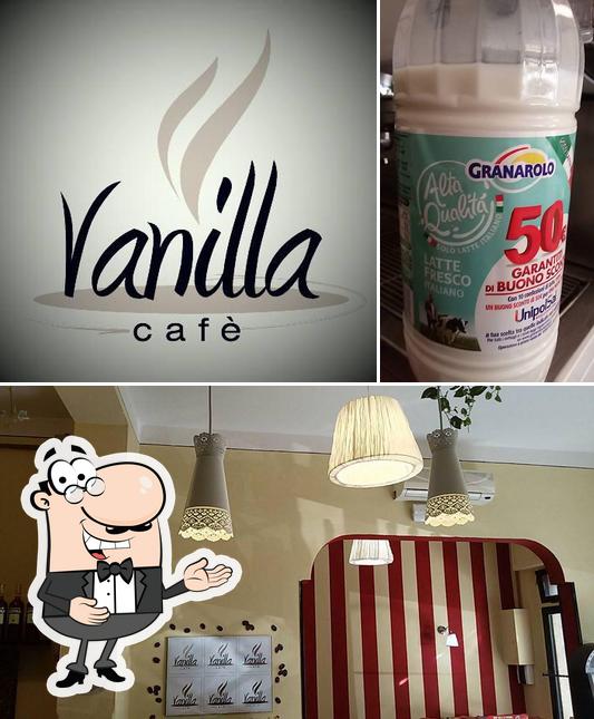 Vanilla Cafè pub & bar, Cecina - Restaurant reviews