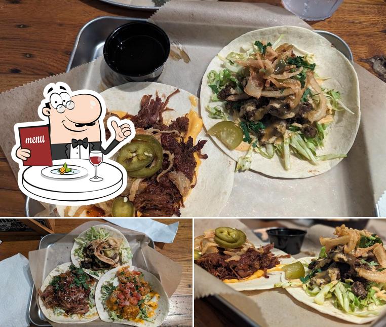 Willy Taco, Spartanburg - Restaurant menu, prices and reviews