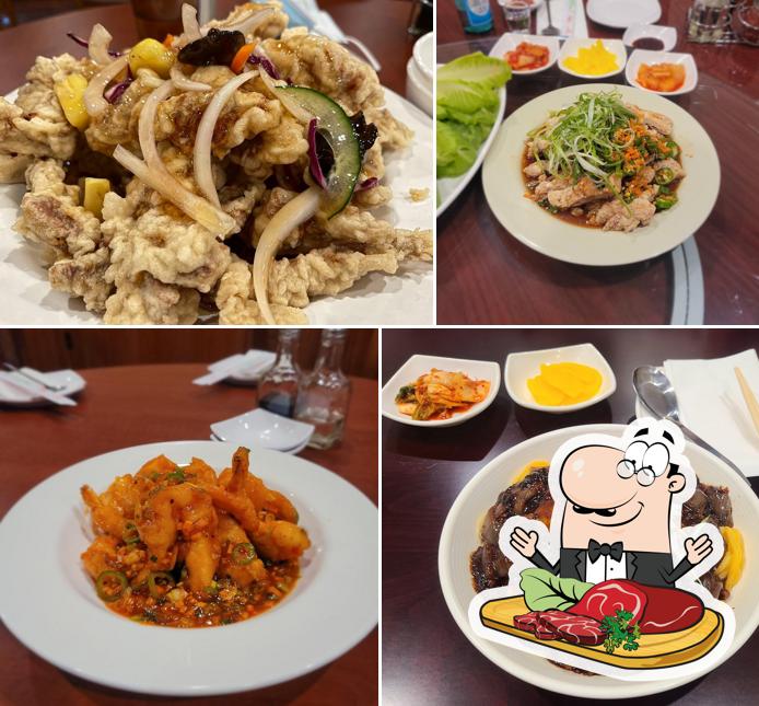 Zoong Guk Jib in Duluth - Restaurant reviews