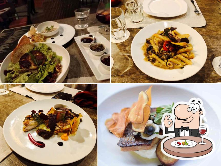 Amavi by Sumera, Candolim - Restaurant menu and reviews