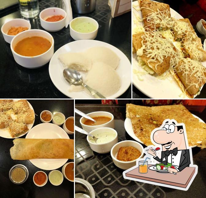 DAKSHINAYAN, Ahmedabad, 104 - Restaurant menu and reviews
