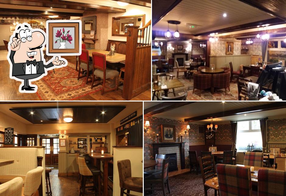 Top 5 british restaurants in Romiley, october 2024 - Restaurant Guru