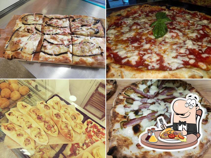 Pizza & Core, Roccamonfina - Menu del ristorante, prezzi e recensioni