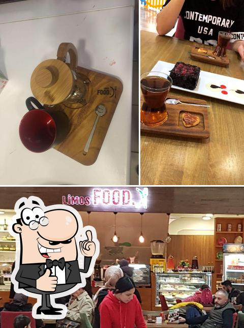 Limos Food, Istanbul - Restaurant reviews