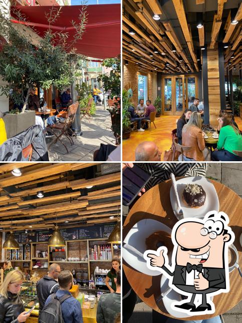 Top 5 restaurants with cinnamon rolls in Tirana, february 2025 ...
