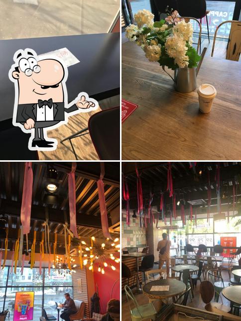 Star Hit Cafe, Moscow, Shabolovka St - Restaurant reviews