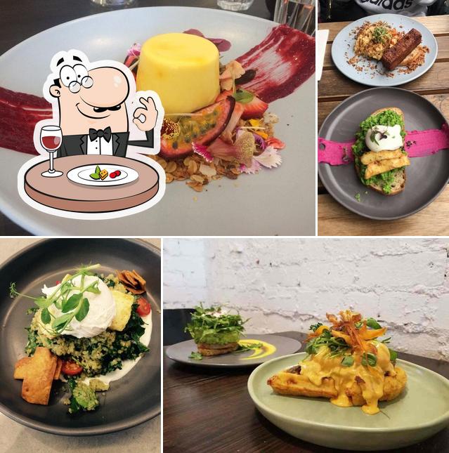 Tinker Northcote. in Northcote - Restaurant reviews