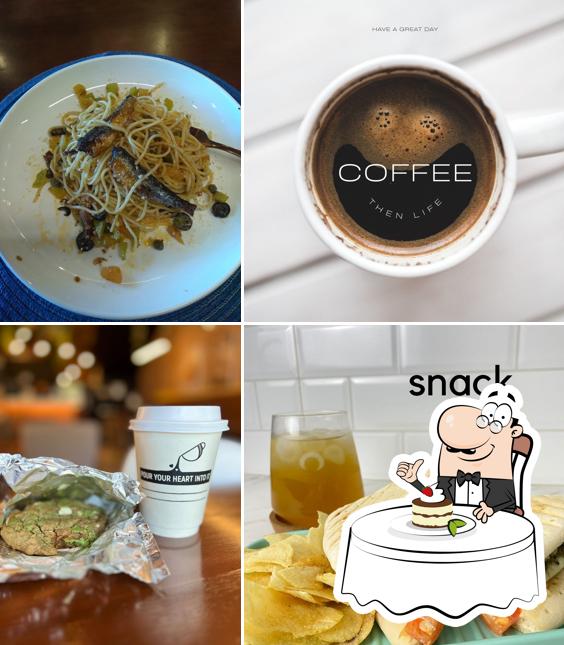 Cala Cafe, Quezon City, Gilmore - Restaurant menu, prices and reviews