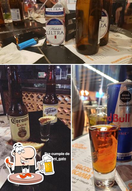 Cervecería Chapultepec pub & bar, Guadalajara, Av. Chapultepec 143 ...