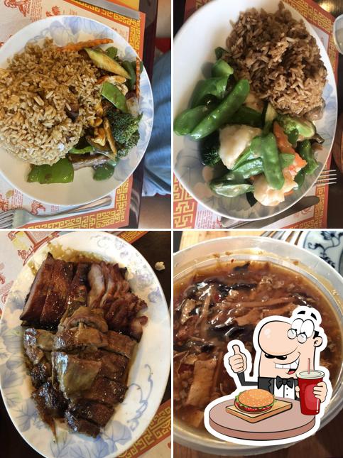 Chinatown Restaurant, Naples - Restaurant menu, prices and reviews