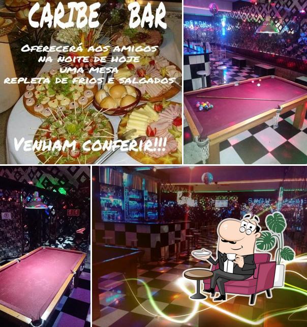 Caribe bar, São Paulo - Menu do restaurante, preços e opiniões