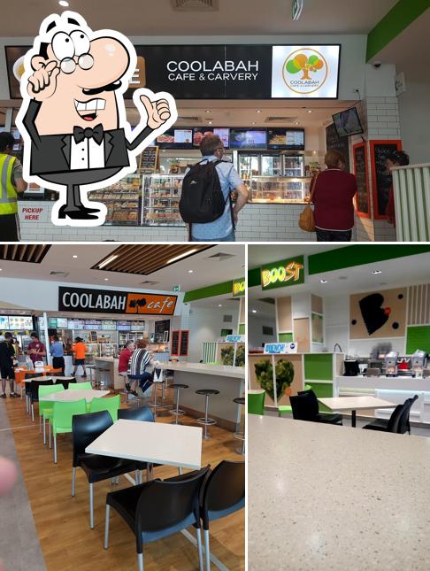 Coolabah Tree Cafe Burpengary, BP Travel Centre, 1305-1395 Bruce Hwy in ...