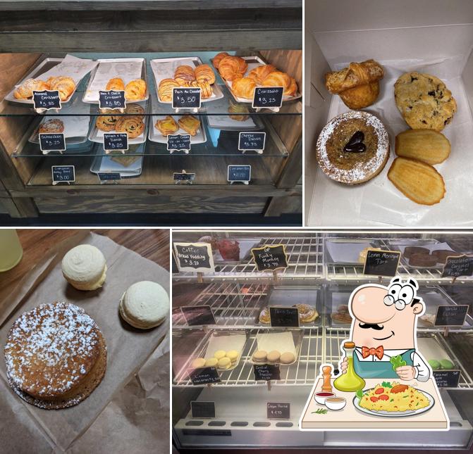 Reiter's Bakery in Red Bluff - Restaurant menu and reviews